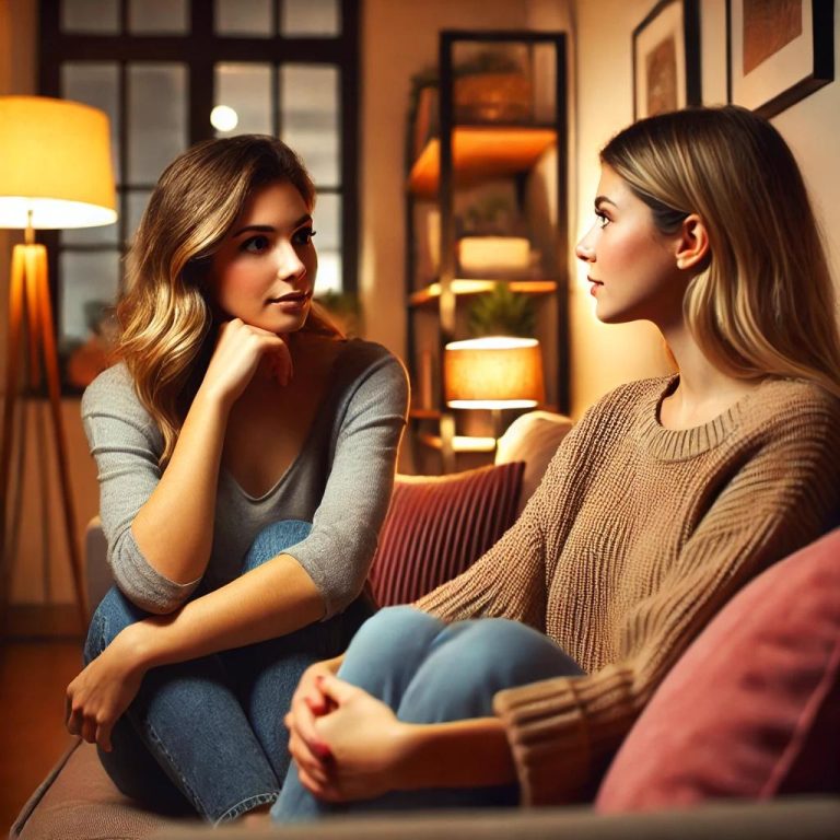 12 rules to follow when dating your friend's ex