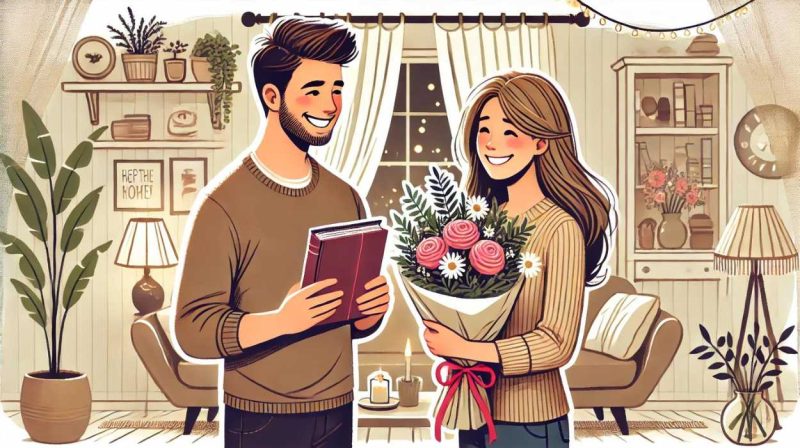 100 Things for Couples to Do Together