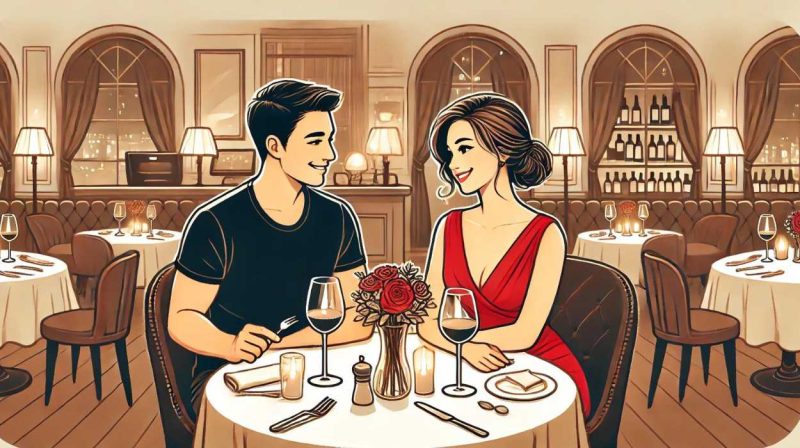 100 Things for Couples to Do Together