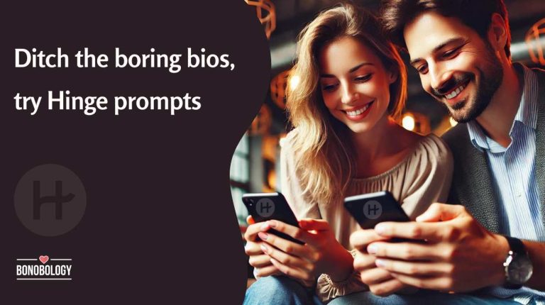 100 Best Hinge Prompts With Answers For Instant Connections