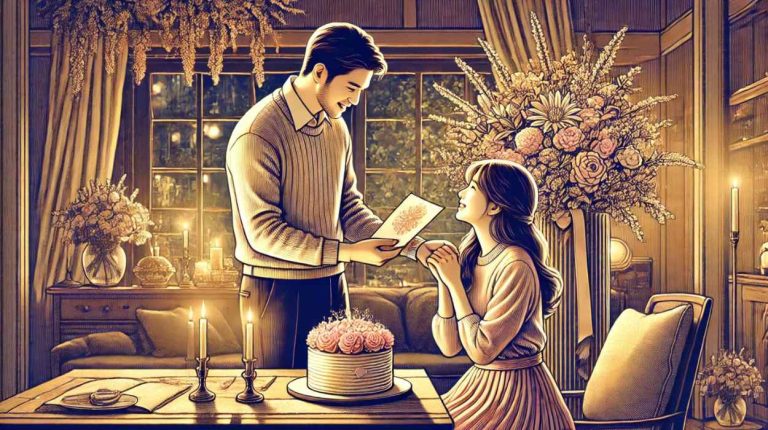 100 Romantic Birthday Wishes To Make Your SO's Day Extra Special