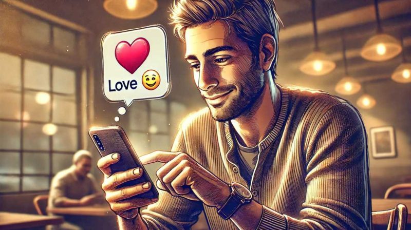 35 Relationship Emojis — Creative Ways To Communicate With Boo