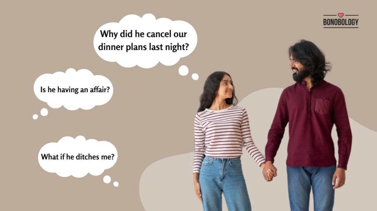 13 Signs Of Trust Issues And How To Overcome Them