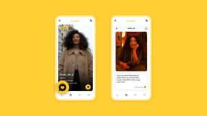Bumble Compliments: How To Use And What To Write