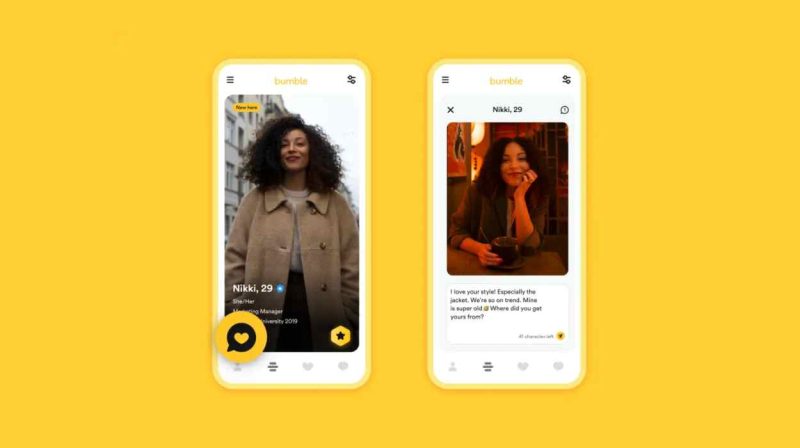 Bumble Compliments: How To Use And What To Write