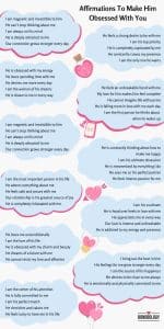 How To Manifest Someone To Be Obsessed With You