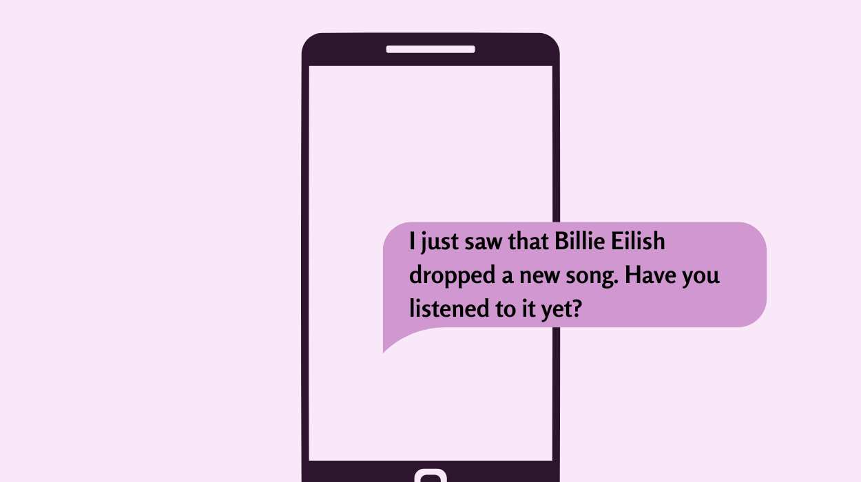 How To Text A Girl For The First Time: 15 Tips And 75 Examples