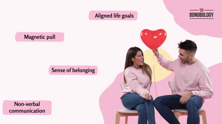 21 Expert-Validated Psychological Signs Someone Likes You