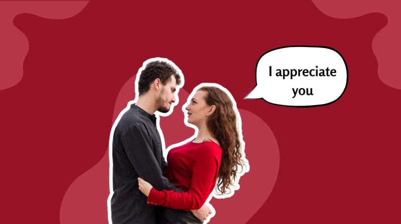 150 Words Of Affirmation Examples To Cement Your Bond