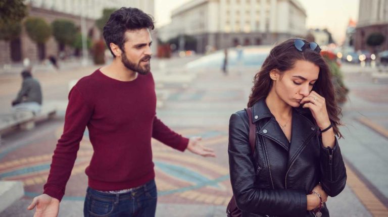 9 Lack Of Empathy Signs In Relationships And 11 Ways To Cope