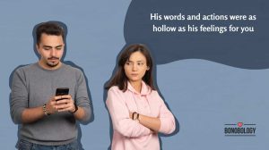 21 Crushing Signs He Never Cared About You