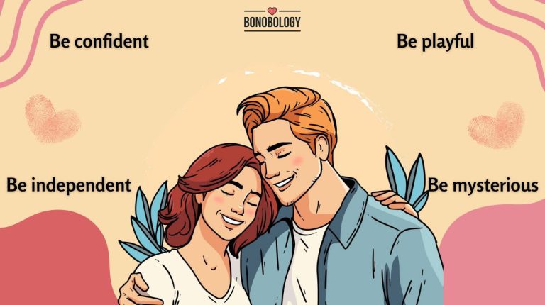 How To Make It Up To Your Girlfriend: 20 Effective Ideas