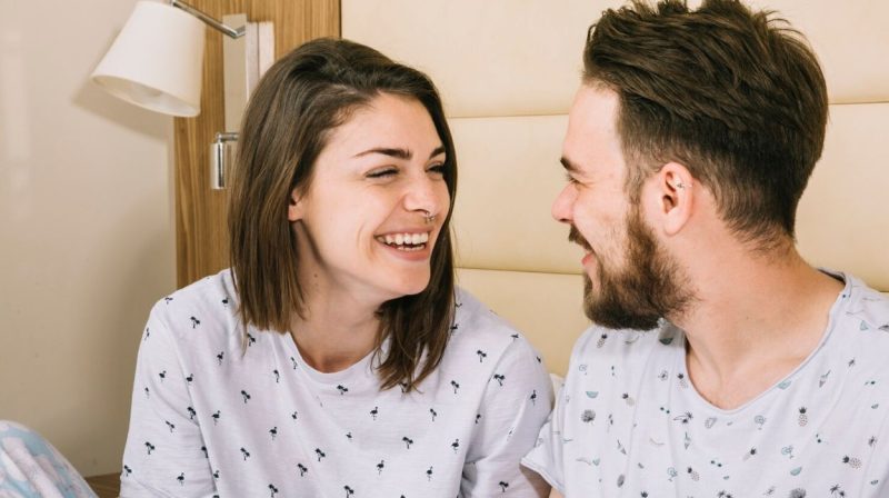 How To Make Him Obsessed With You: 21 Smart Tips