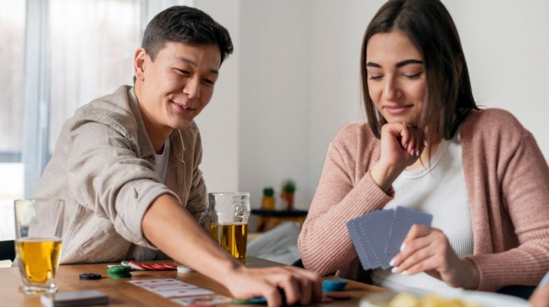 Your Guide To Getting The Fourth Date Right