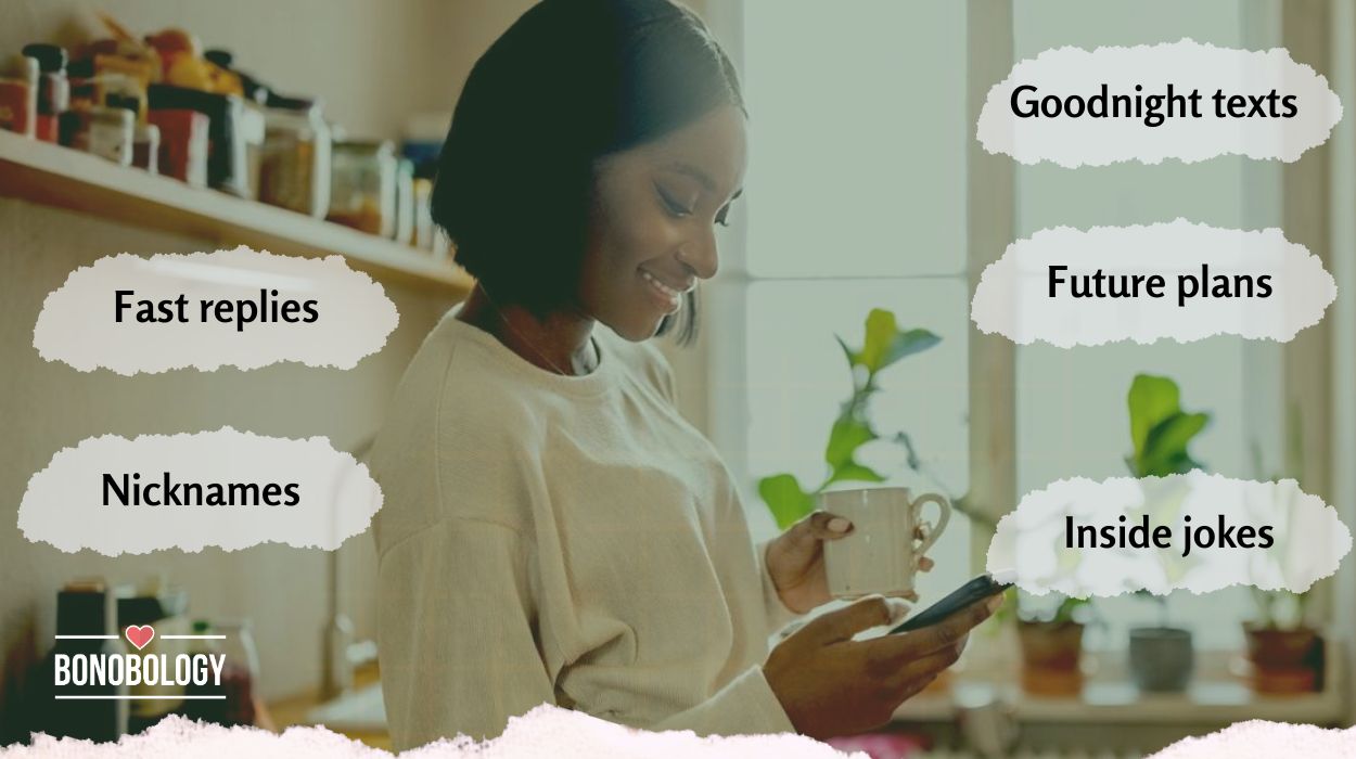 The Talking Stage: How To Navigate It Like A Pro