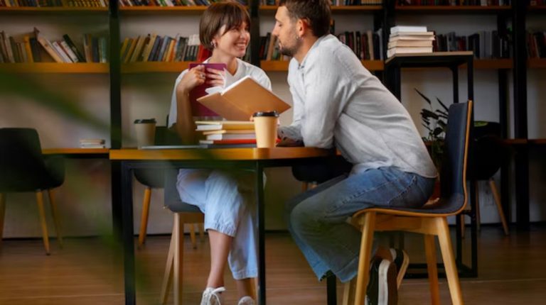 How to start dating: Tips For Beginners & Those Starting Agai