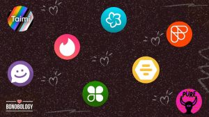 21 Best Hookup Apps For Those Looking To Get Laid