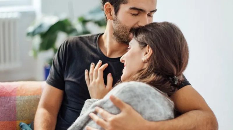 What Is Affection In A Relationship And How To Show It