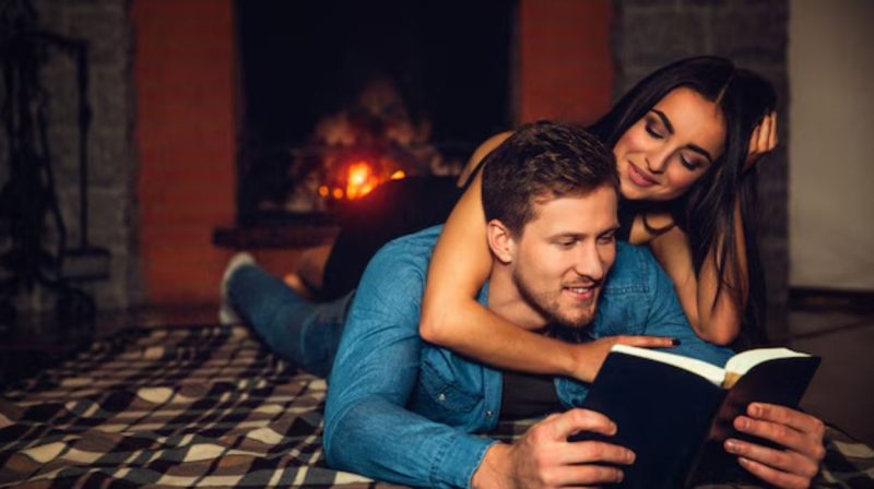 My Wife Wants Open Marriage: 17 Tips To Navigate