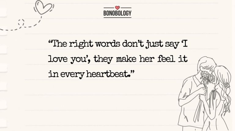 199 Sweet, Romantic Love Notes For Her