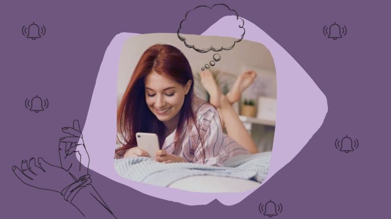 100 Naughty Text Messages for Him