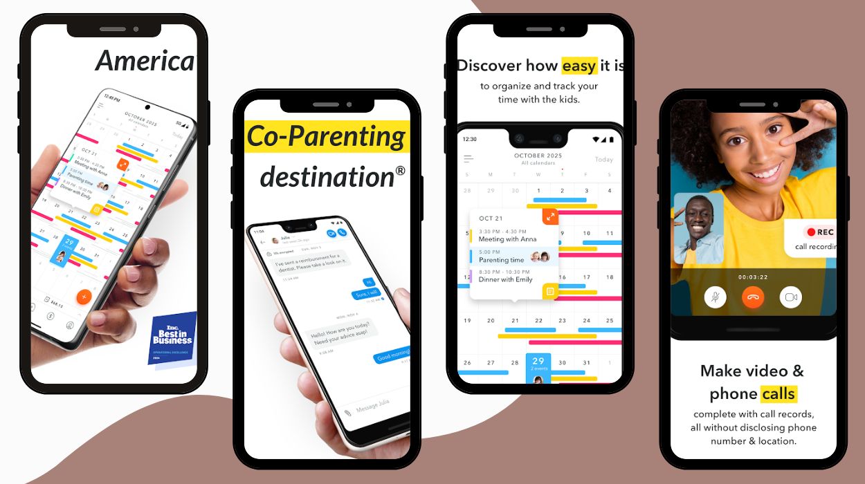 14 Best Co-Parenting Apps For Estranged Couples