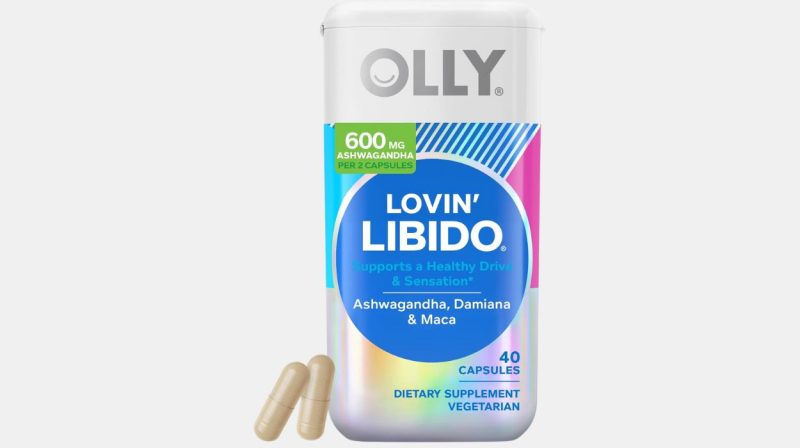 11 Best Supplements for Women's Libido After Menopause