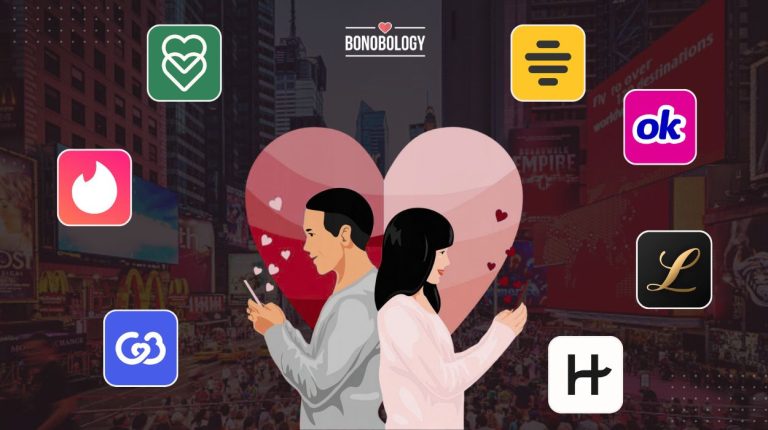 Top 7 NYC Dating Apps Compared