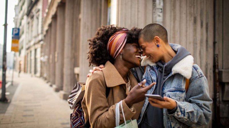 Panromantic: What Does It Mean to Be One?