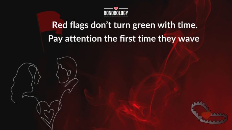 Signs Of A Hot And Cold Relationship