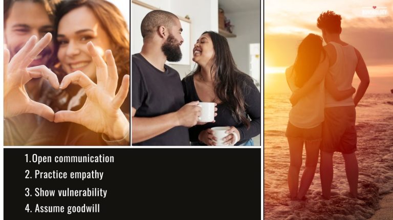 10 Biggest Priorities In A Relationship