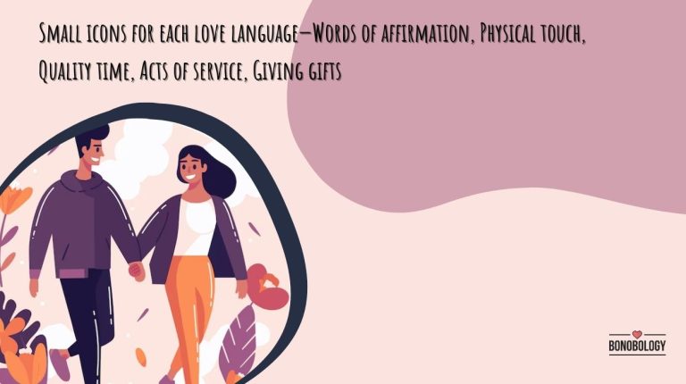 Gift Giving Love Language: What It Means And How To Show It